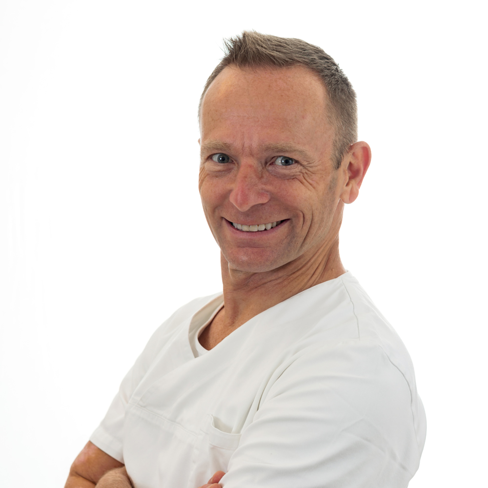 Esthetische tandheelkunde bij Tandheelkundig Centrum Steenbergen